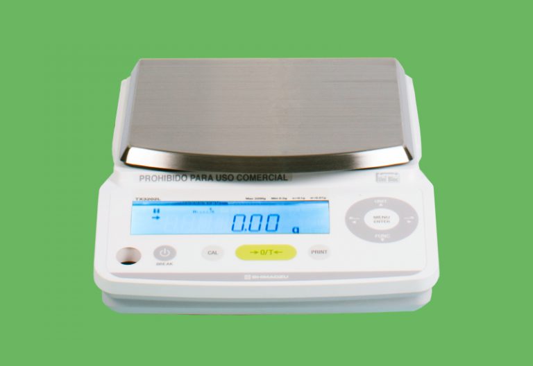 TX3202L – VURIMED SRL